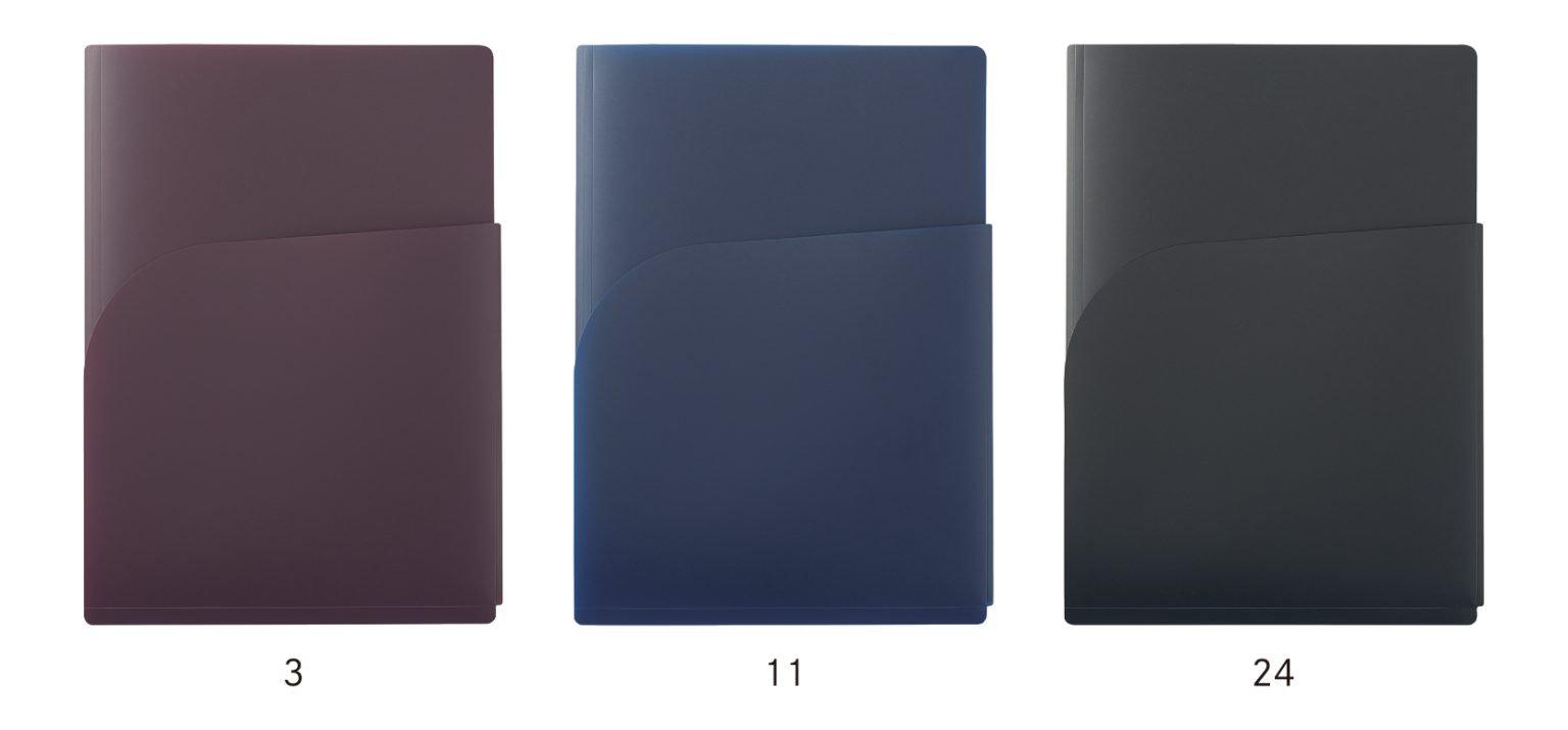 “3色の黒”を揃えた就職活動サポートシリーズ 『SELFANA（セルファナ）』を発売します。 - 株式会社リヒトラブ